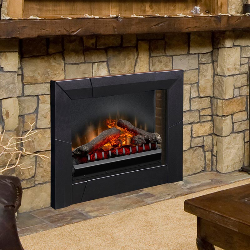 Electric Fireplace & Inserts Photo Gallery by EmberWest